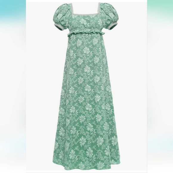 Dresses | Regencybridgerton Style Dress | Poshmark